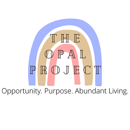 ShopRaise for The OPAL Project Incorporated
